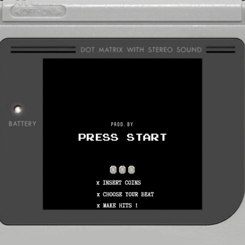 Stream PRESS START music | Listen to songs, albums, playlists for free ...