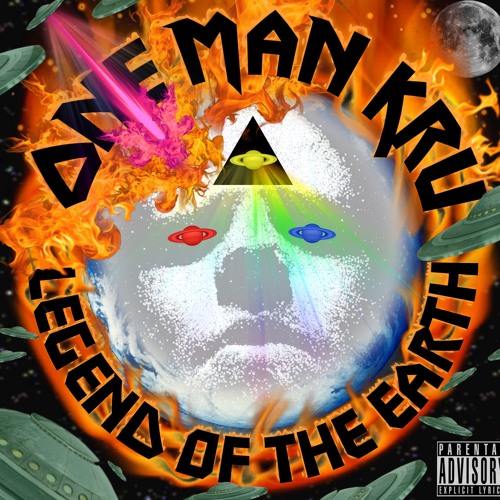 Stream One Man Kru music | Listen to songs, albums, playlists for free ...