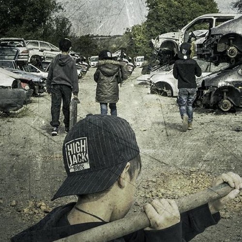 Stream Highjack Brothers music | Listen to songs, albums, playlists for ...