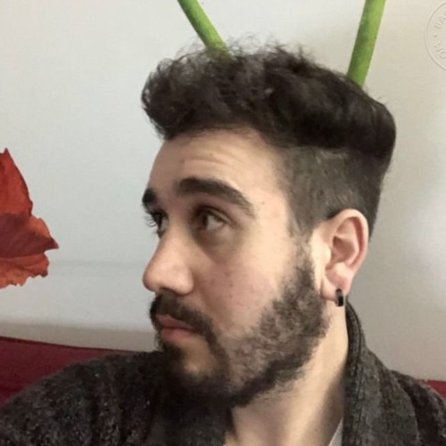 Stream Adrian Haro Puente music | Listen to songs, albums, playlists ...