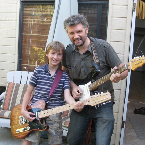 Stream Igor Plotnikov music | Listen to songs, albums, playlists for ...