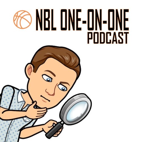 Stream NBL One-On-One Podcast | Listen to podcast episodes online for ...