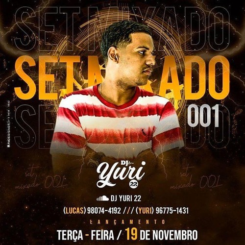 Stream Dj Yuri 22 music | Listen to songs, albums, playlists for free ...