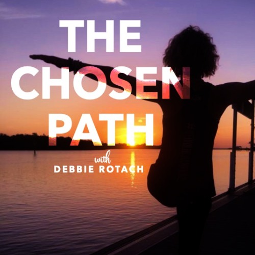 Stream The Chosen Path | Listen to audiobooks and book excerpts online ...