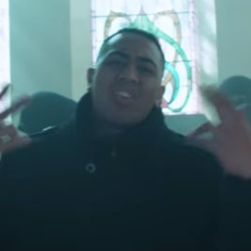 Stream Drillin - The Coldest Link Up 2.0 Ft Leon Romano, Maz Adefemzo ...