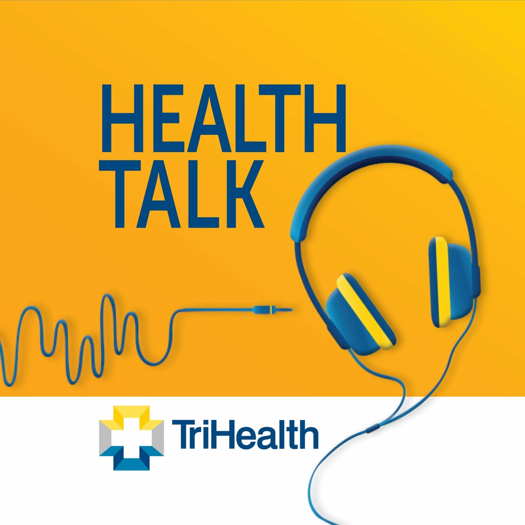 Stream Health Talk by TriHealth music | Listen to songs, albums ...