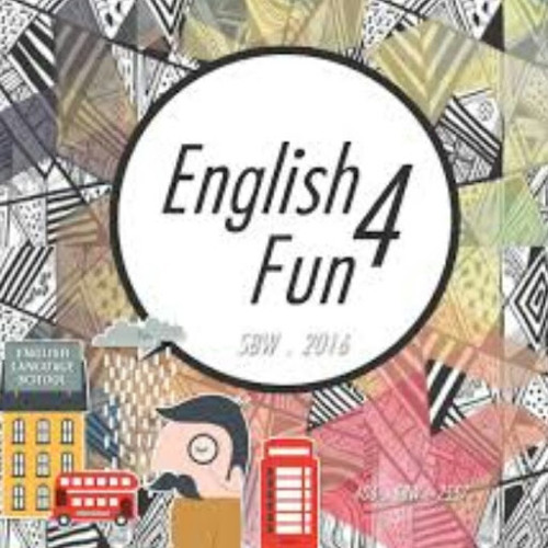 Stream english4 fun music | Listen to songs, albums, playlists for free ...