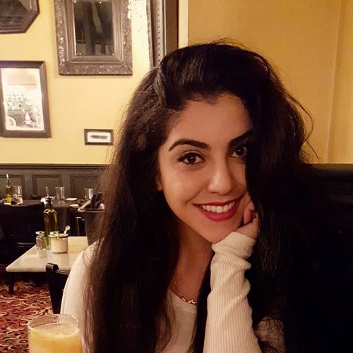 Stream Parisa Saleki music | Listen to songs, albums, playlists for ...