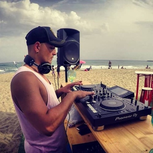 Stream dj José Medina music | Listen to songs, albums, playlists for ...