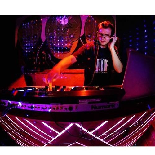Stream Kiger - Underworld Mix (FINAL) by DJ Jason Kiger | Listen online ...