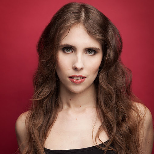 Stream Narration Demo - Ariel Hansen by Ariel Hansen | Listen online ...