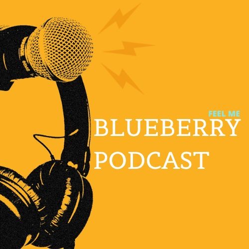 Stream BlueBerry Podcast music | Listen to songs, albums, playlists for ...
