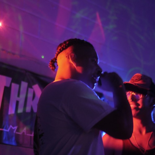 Stream MARC WAVY music | Listen to songs, albums, playlists for free on ...