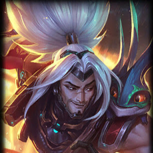 Stream Proview League of Legends music | Listen to songs, albums ...