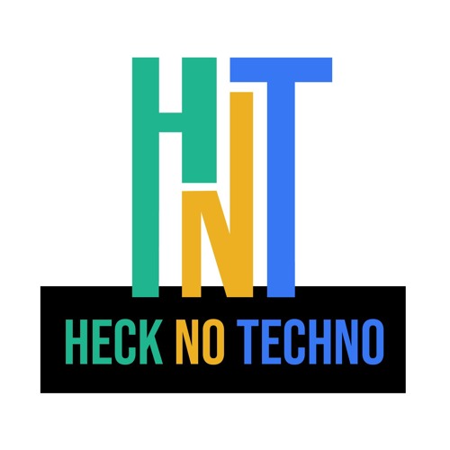 Heck No Techno