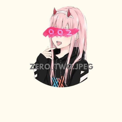 Stream Zero_two.jpeg music | Listen to songs, albums, playlists for ...