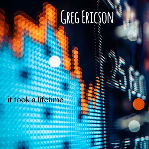 Stream Greg Ericson BMI music | Listen to songs, albums, playlists for ...