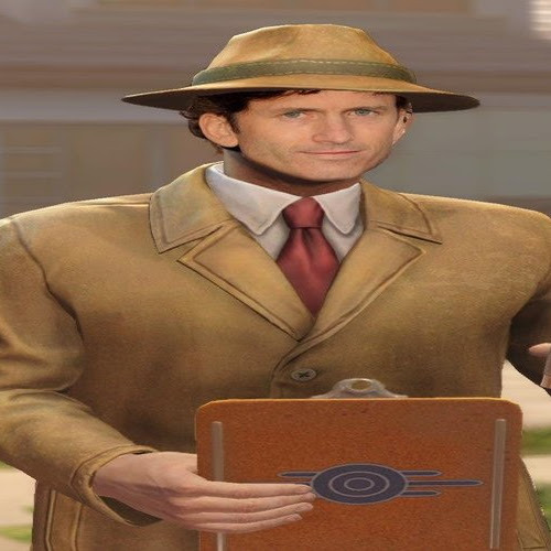 Stream Vault tec rep music | Listen to songs, albums, playlists for ...