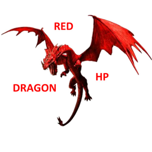Stream Red Dragon hp music | Listen to songs, albums, playlists for ...