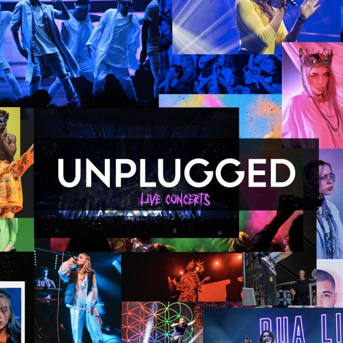 Stream UNPLUGGED Live Concerts music | Listen to songs, albums ...