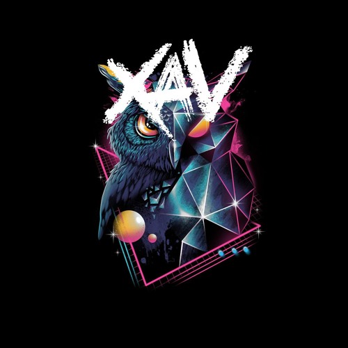 Stream XAV music | Listen to songs, albums, playlists for free on ...