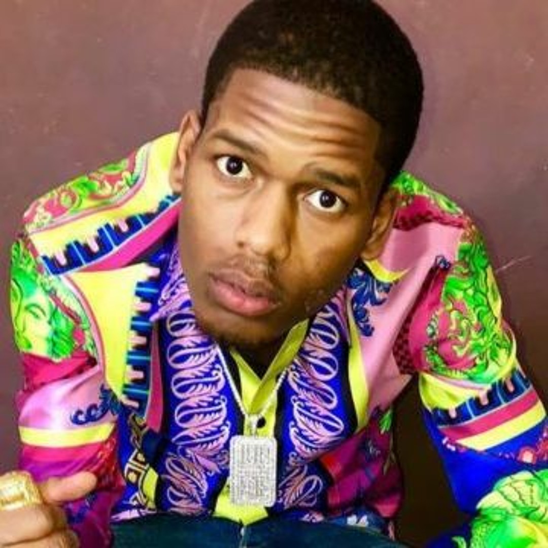 Stream Lud Foe Official music | Listen to songs, albums, playlists for ...