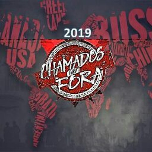 Stream CHAMADOS PARA FORA music | Listen to songs, albums, playlists for free on SoundCloud