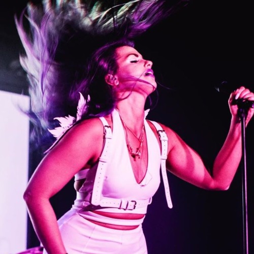 Stream Violet Grae music | Listen to songs, albums, playlists for free ...