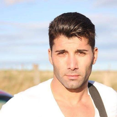 Stream The Boys Are In Town by Frank Reno | Listen online for free on ...