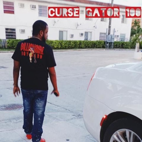 Stream Curse Gator music | Listen to songs, albums, playlists for free ...