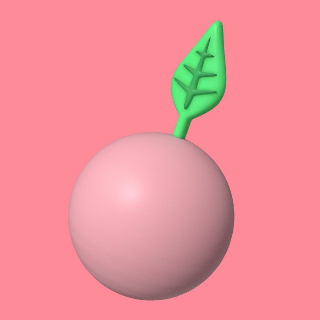 Stream NEON VHS & Stevia Sphere - Pineapple Paradise by Stevia Sphere ...