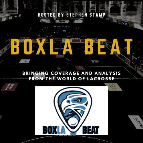 Stream Boxla Beat | Listen to podcast episodes online for free on ...