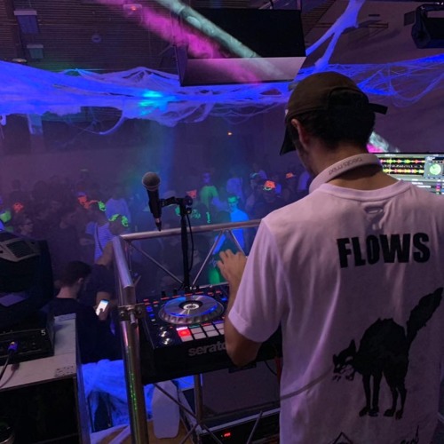 Stream Dj Flows music | Listen to songs, albums, playlists for free on ...