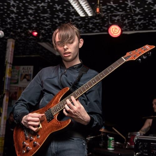 Stream Christopher Dakin music | Listen to songs, albums, playlists for ...