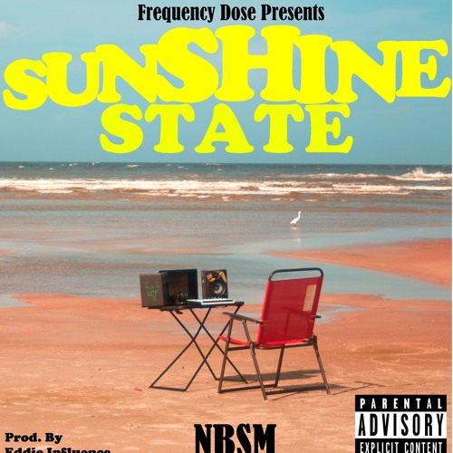 Stream SUNSHINE STATE The Album (By Eddie Influence) music | Listen to ...
