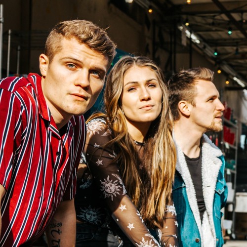 Stream We Three music | Listen to songs, albums, playlists for free on ...