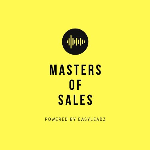 Stream Masters of Sales | Listen to podcast episodes online for free on ...