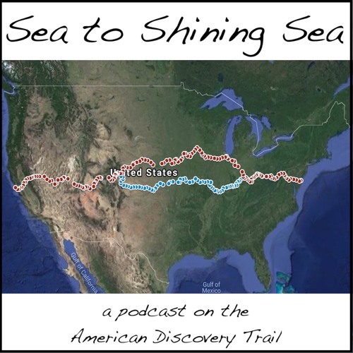 Stream Sea to Shining Sea | Listen to podcast episodes online for free ...