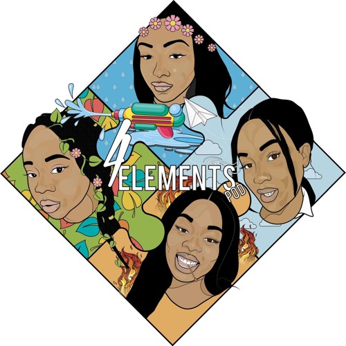 Stream 4 Elements Podcast | Listen to podcast episodes online for free ...
