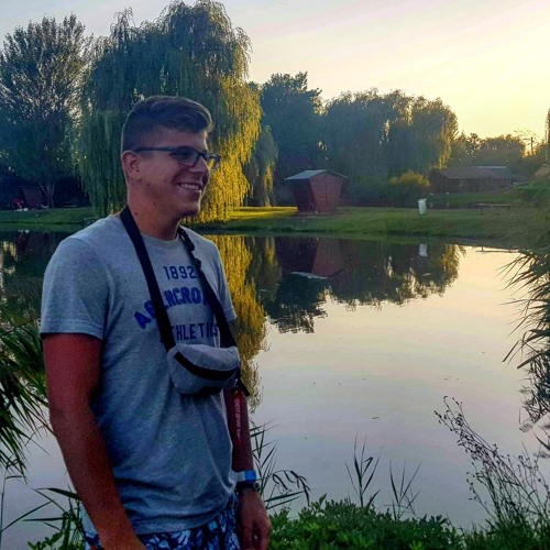 Stream Papp Bence music | Listen to songs, albums, playlists for free ...