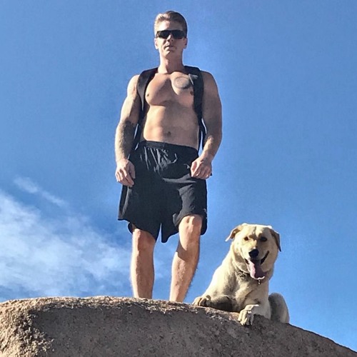 Stream TSD 858 (feat. Andrew Dibble and Kelly Barnette) by Tim Barnette | Listen online for free ...