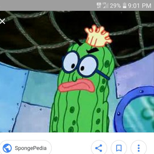 Stream kevin the pickle music | Listen to songs, albums, playlists for ...