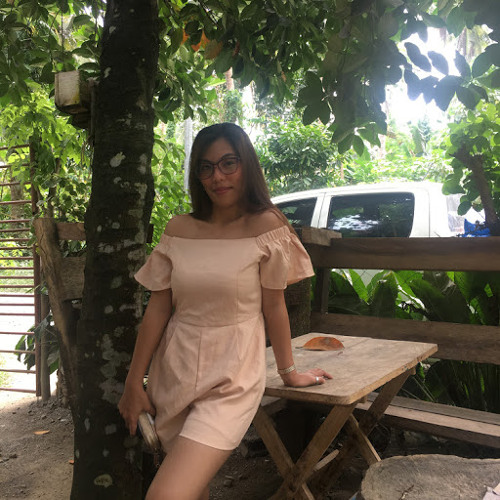 Stream May Fredelyn Ozon music | Listen to songs, albums, playlists for ...