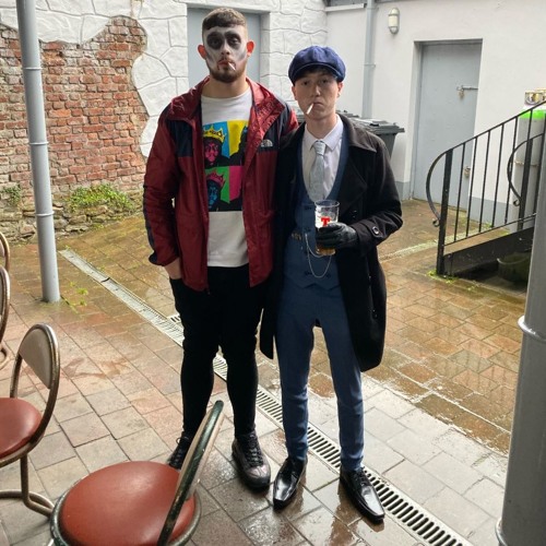 Stream Sam Connor ⃝ music | Listen to songs, albums, playlists for free ...