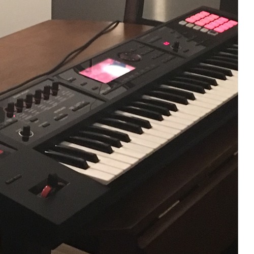 Stream RED MEANS RECORDING PROJECT PART 1 by Michael Pilgrim | Listen ...