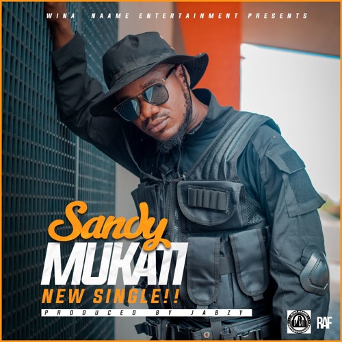 Stream Sandy ft Blayze 1_Sheke Matako by Sandy Manizo | Listen online ...
