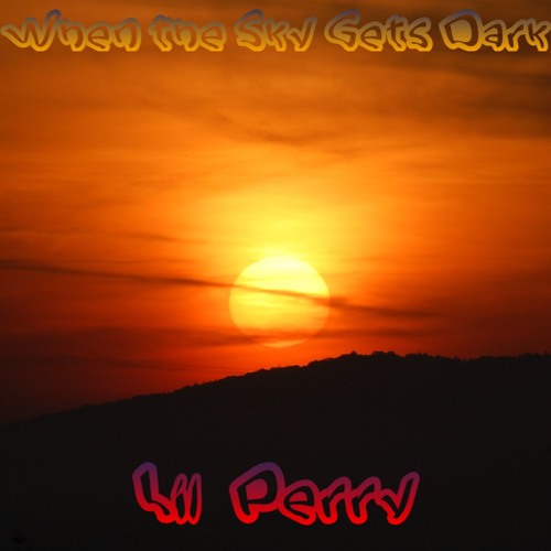 Stream Discovery by Lil_Perry | Listen online for free on SoundCloud