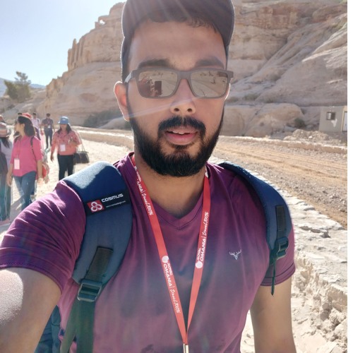 Stream Sanjay George music | Listen to songs, albums, playlists for ...