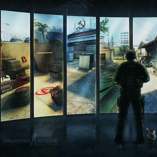 Stream CsBg Gamer music | Listen to songs, albums, playlists for free ...