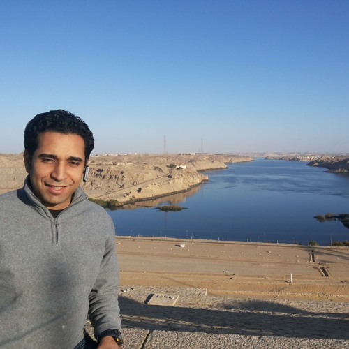 Stream Andrew Gerges music | Listen to songs, albums, playlists for free on SoundCloud